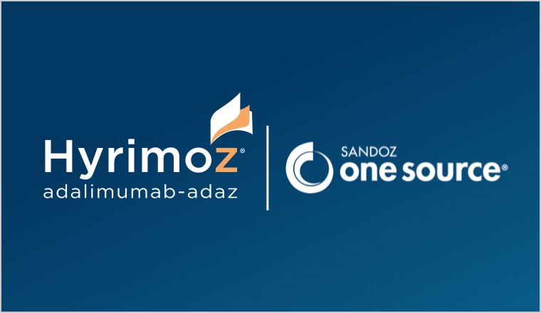 Contact a HYRIMOZ® Rep